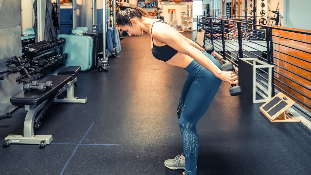 The Ultimate Arm Workout For Women | Coach