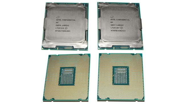 Intel Core i9-7980XE review: an incredibly fast CPU, but gamers don't ...