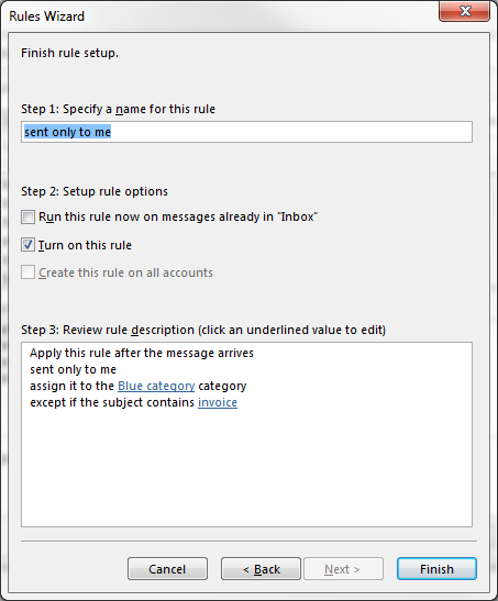 How to use Outlook rules to easily organize your inbox | Windows Central
