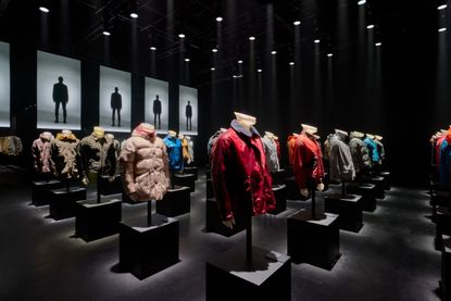 Discover Stone Island's largest US retrospective in LA | Wallpaper*