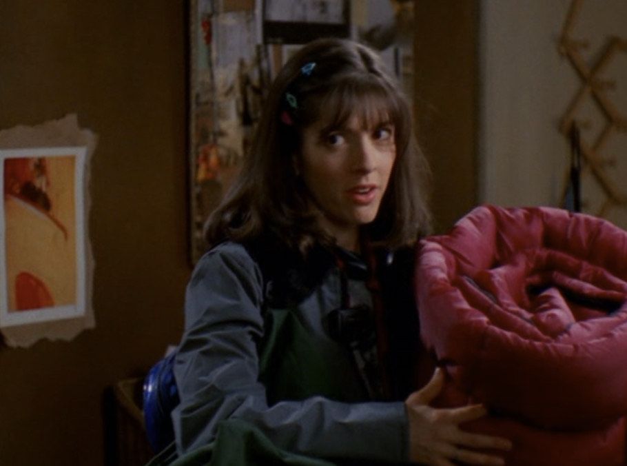 How a ‘Felicity’ writer became Hollywood’s real-life ‘Younger’ | What ...