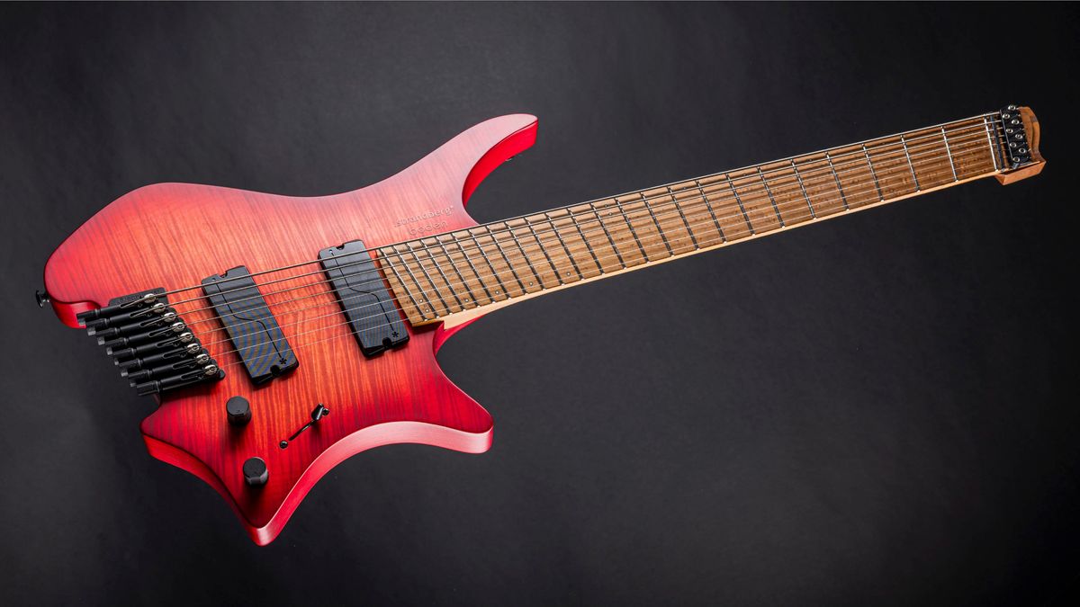 "A versatile, brilliantly engineered machine that will have your back ...