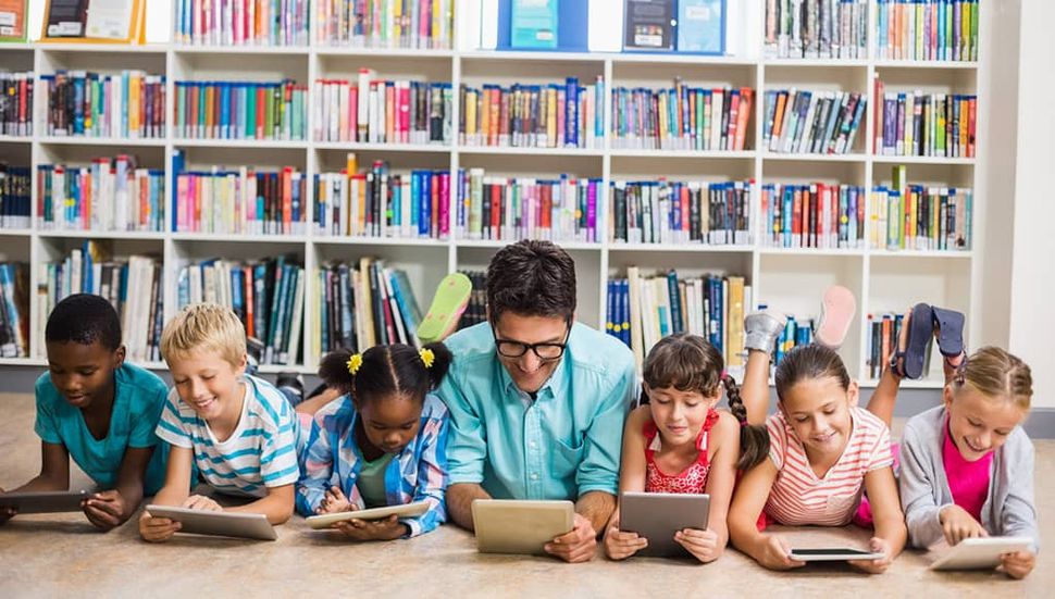 Epic!: How to Use It for Teaching | Tech & Learning