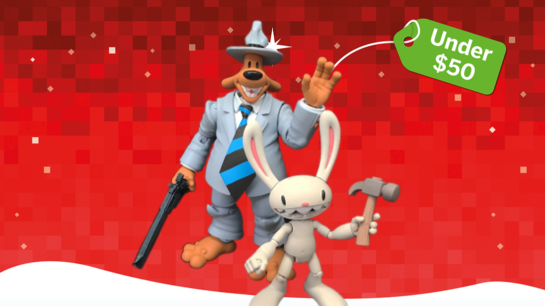 The PC Gamer 2021 Holiday Gift Guide | PC Gamer