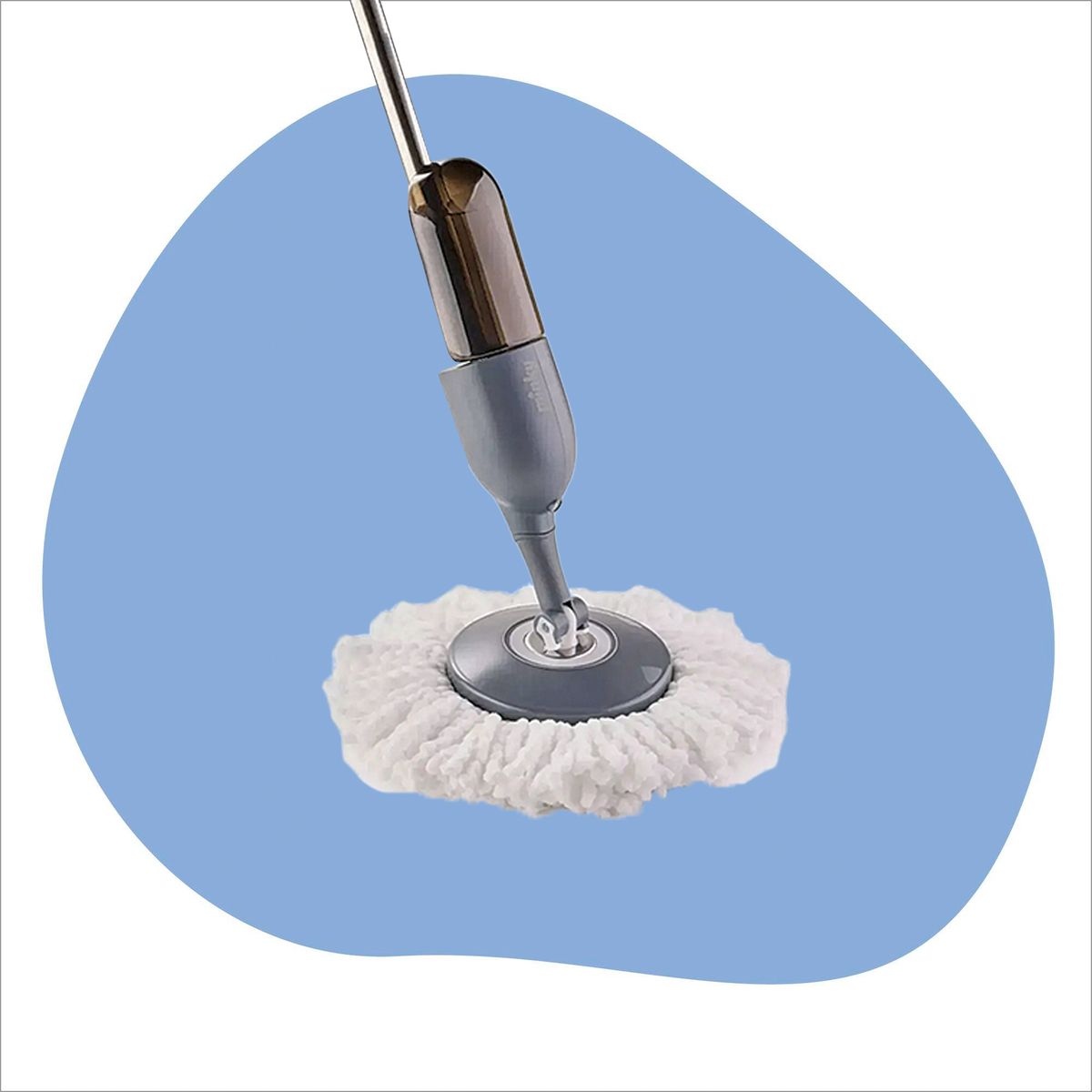 Best mops 2025 – top buys to clean all floor types | Ideal Home