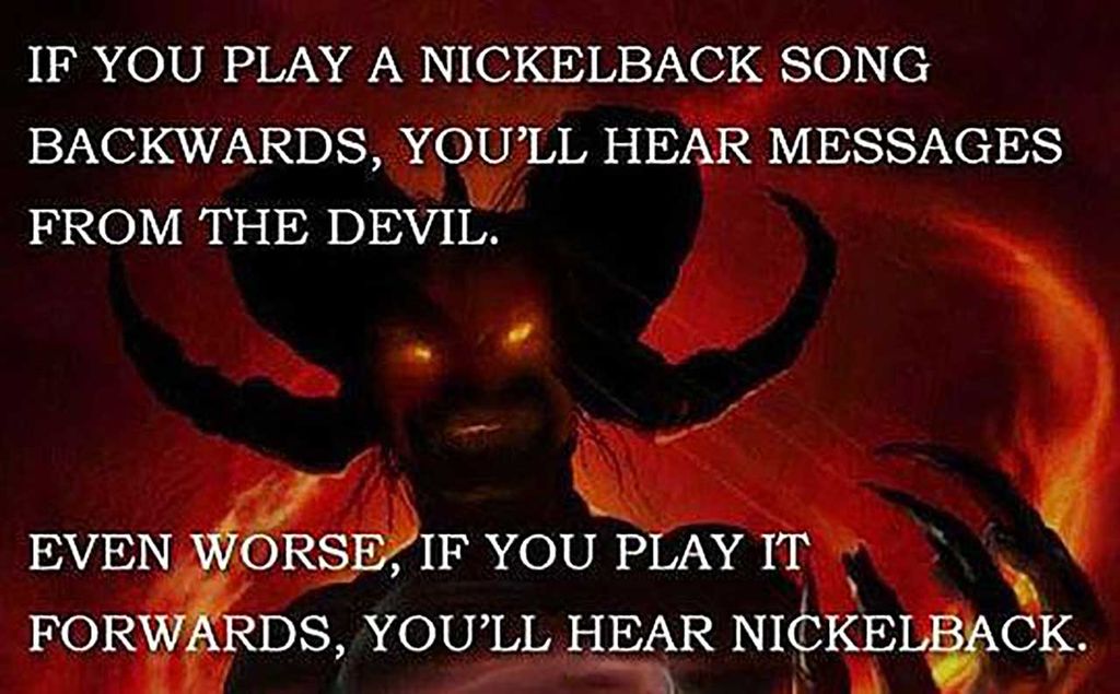 Your favourite rock and metal memes of the year | Louder