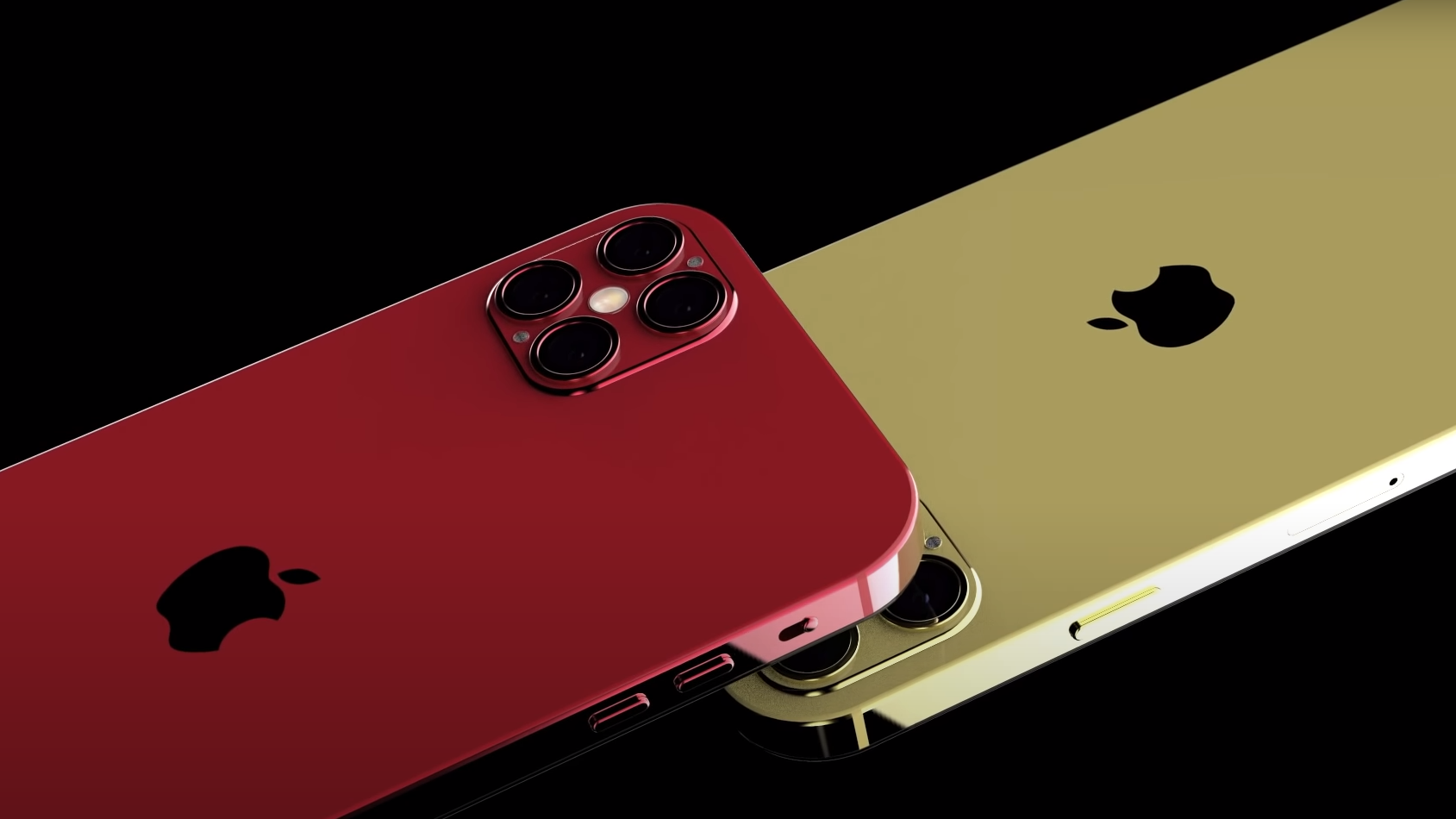 iPhone 12 video shows new iPhone like never before | T3