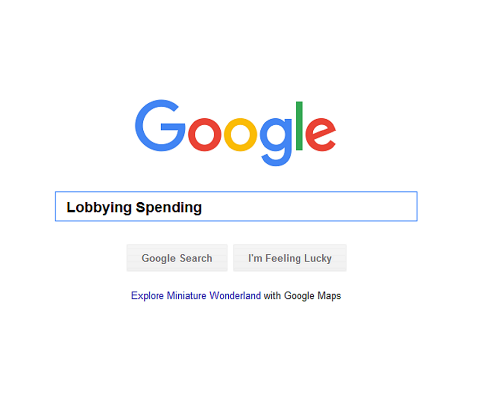 Consumer Watchdog: Google, Comcast Top Lobby List | Next TV ...