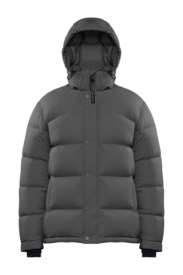 The 7 Types of Coats Everyone Should Own, According to Fashion Editors ...