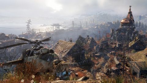 The best games to show off your graphics card | PC Gamer