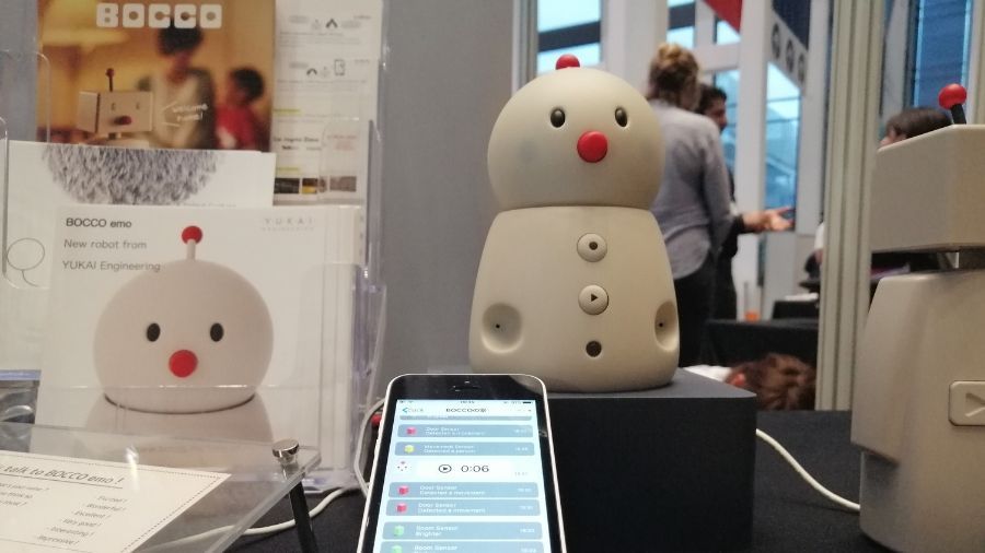 'Made in Japan' tech is back and crazier than ever | TechRadar