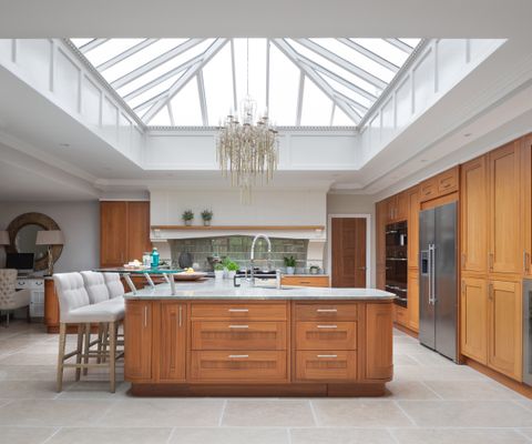22 real-life kitchen extension ideas for the perfect culinary space ...