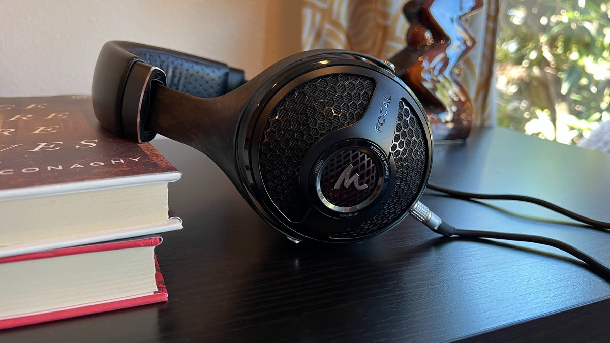 Focal’s luxurious, leather-lined headphones make high-end listening ...