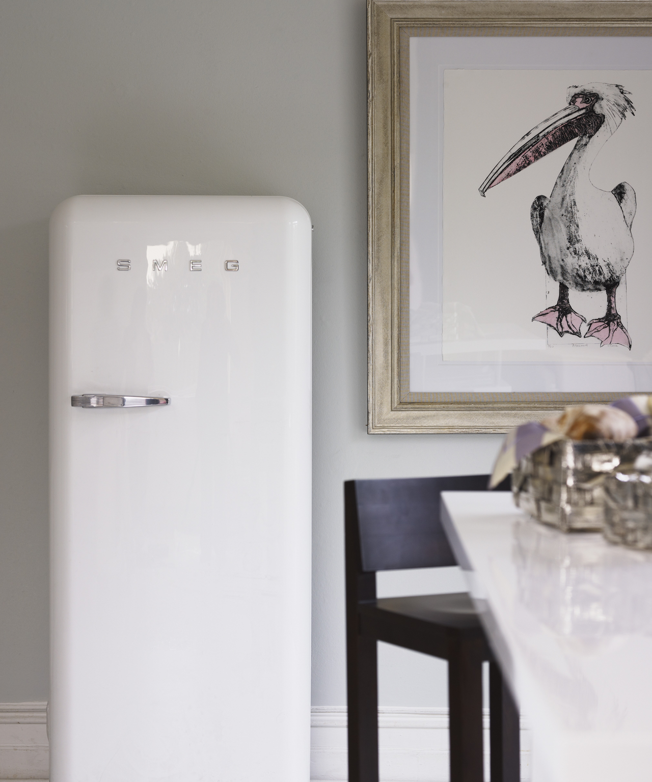 The Home Edit's golden rules for keeping a fridge organized | Homes and ...