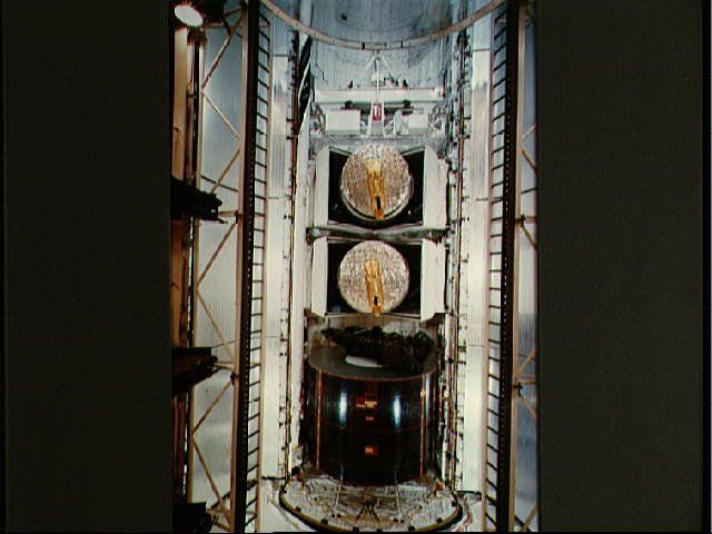 Telstar 1 Photos: Legacy of 1st TV Communications Satellite | Space