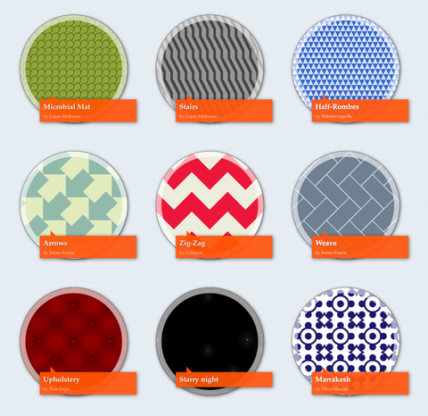 How to add fun CSS backgrounds to your sites | Creative Bloq