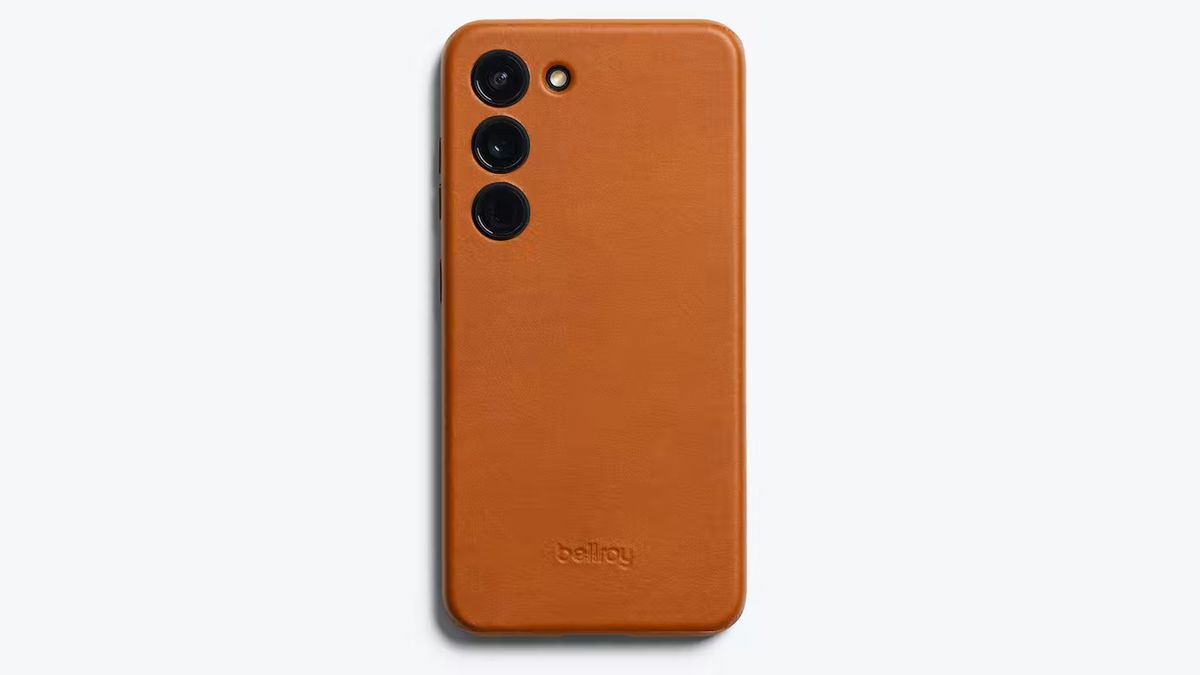 Best Samsung Galaxy S23 cases in 2025 | Tom's Guide