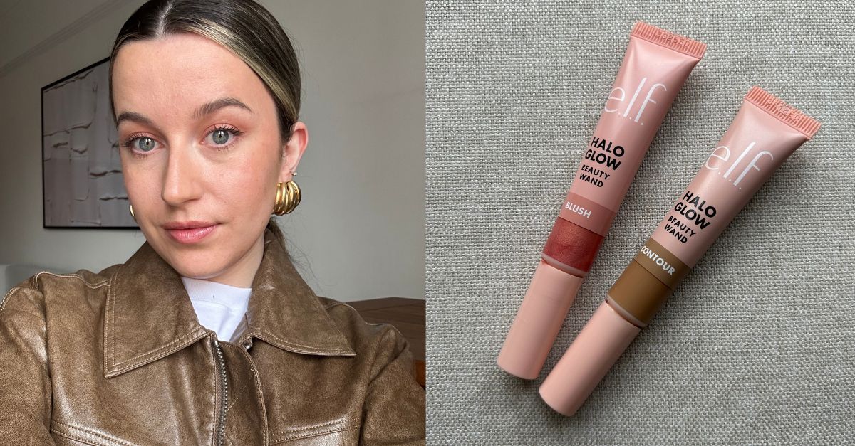 An Honest Review of the £9 Elf Halo Glow Beauty Wands | Who What Wear