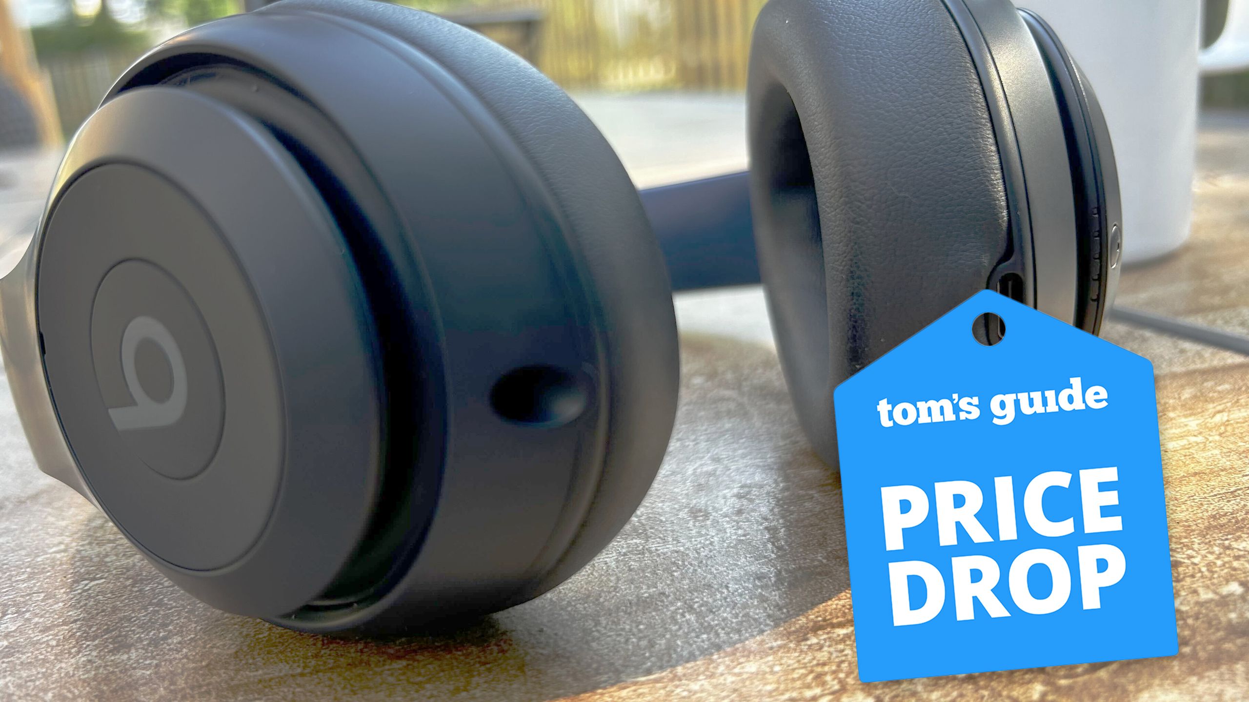Beats Studio Pro just got a massive price cut at Amazon — save $160 ...