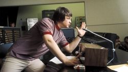 “He Always Said, ‘I Make Records so Other People Can Hear My ...