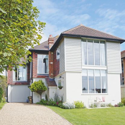 Extending over the garage – what you need to know | Ideal Home