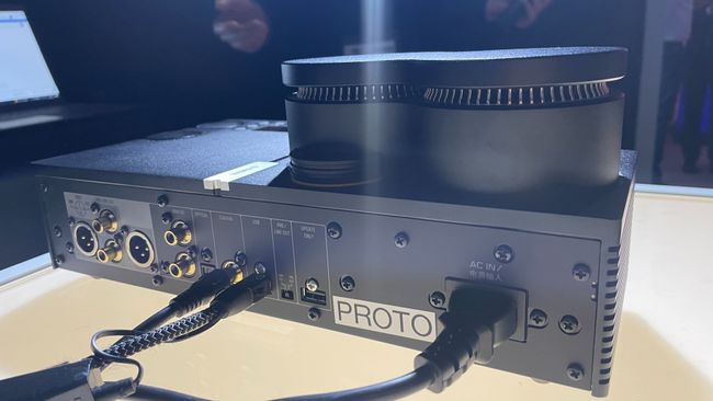 Hands on: Yamaha HA-L7A review | What Hi-Fi?