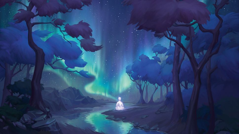 How to create mood in your illustrations using Photoshop | Creative Bloq