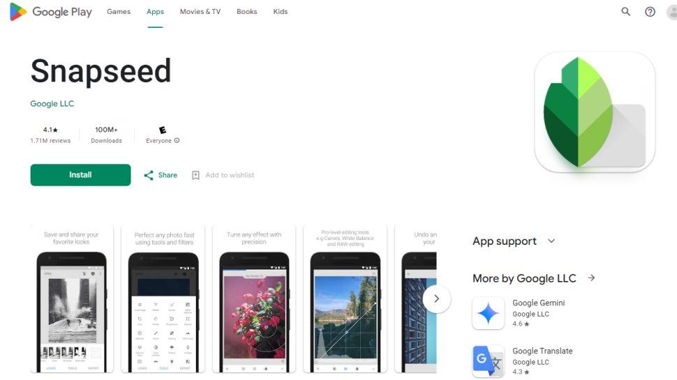 Best free photo and video editing software for your new mirrorless ...