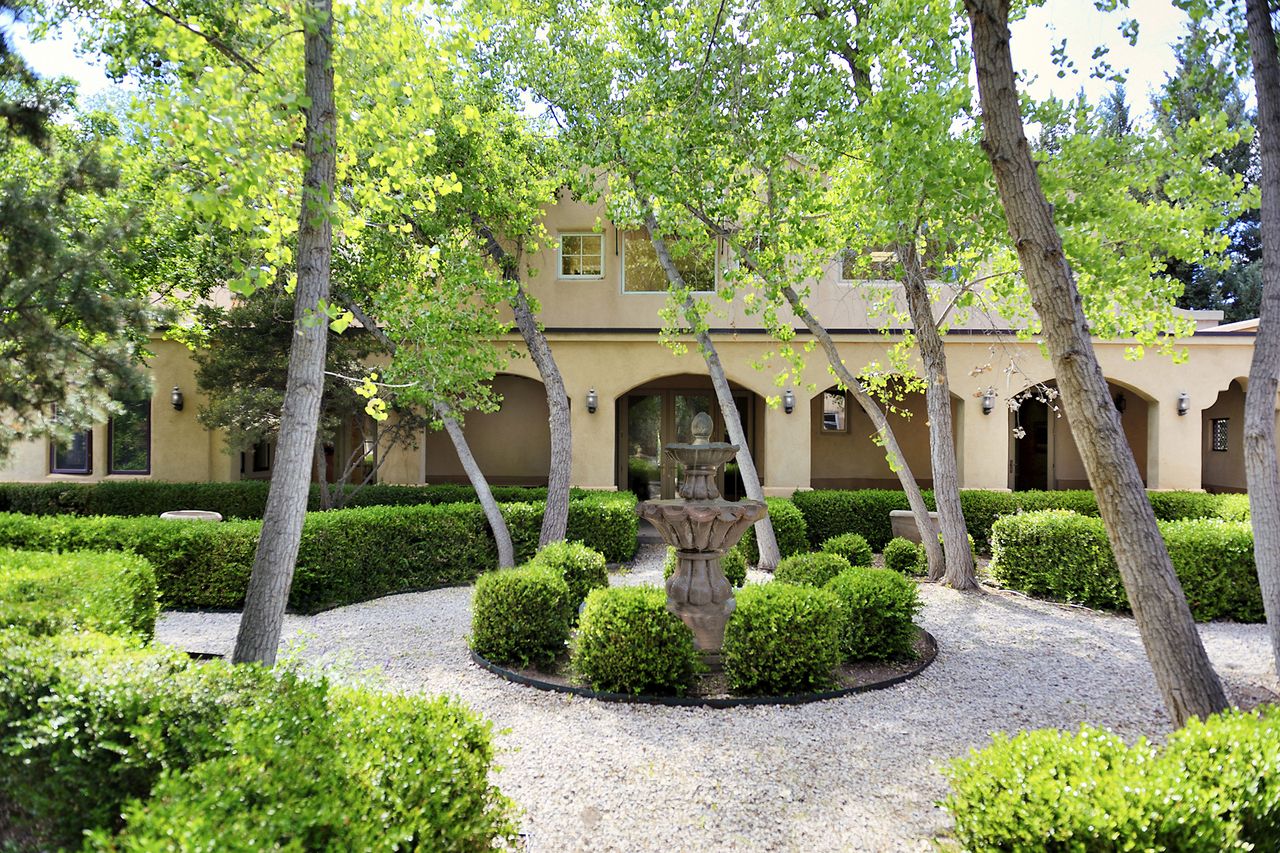 6 gorgeous homes in Albuquerque | The Week