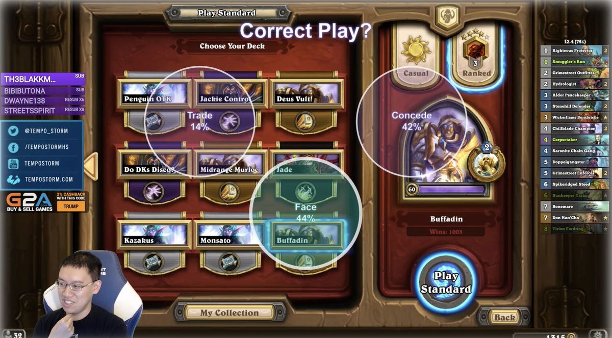 Twitch Extensions will bring new 'interactive experiences' to streams ...