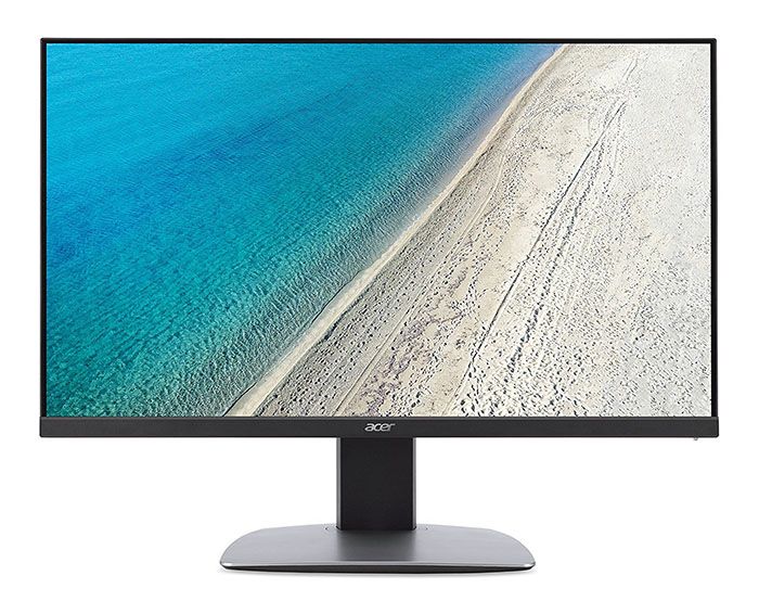 Acer ProDesigner BM320 Rating