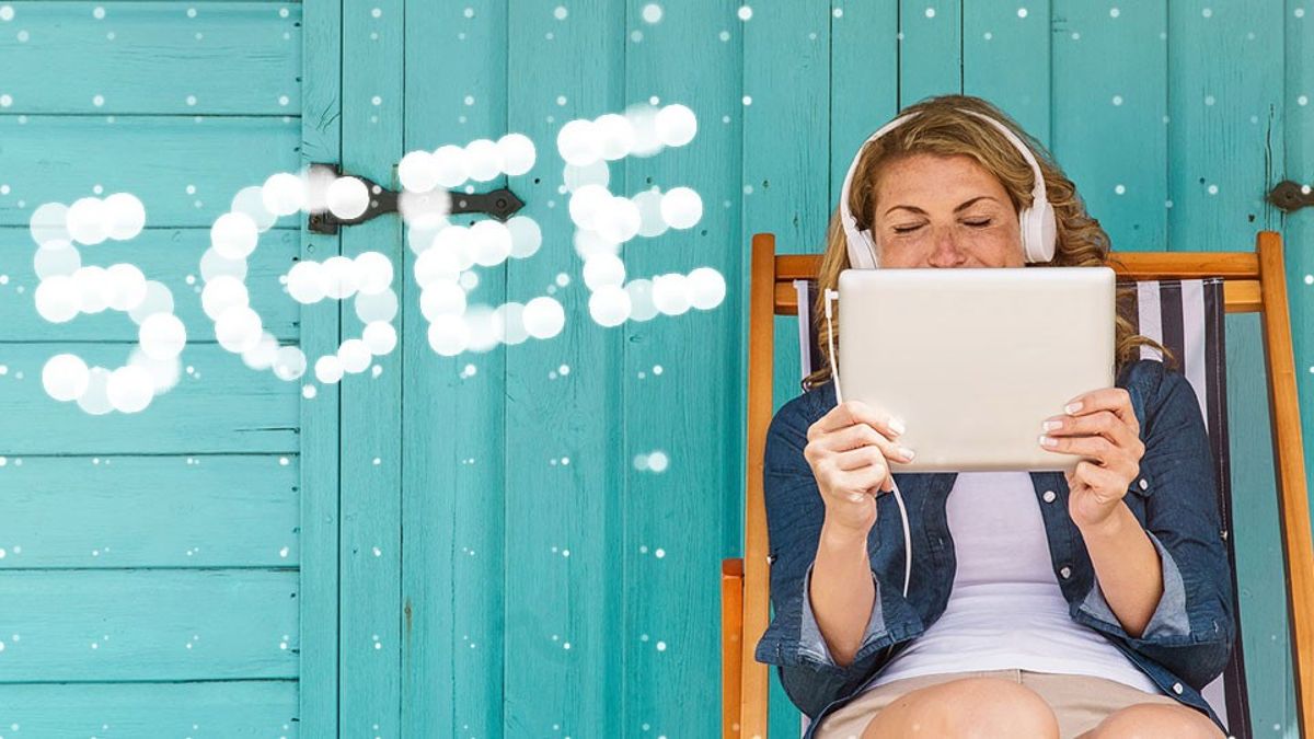 EE 5G network launches TODAY, prices start from £32 a month | T3