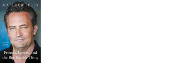 Matthew Perry’s memoir – what the critics say | The Week