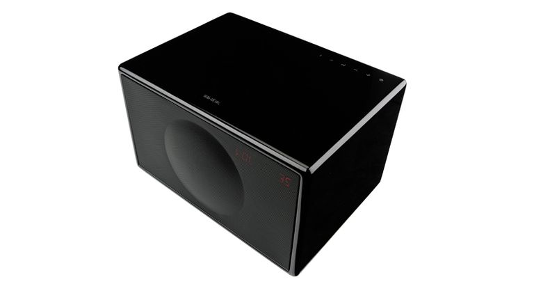 Geneva Model M Wireless review | What Hi-Fi?