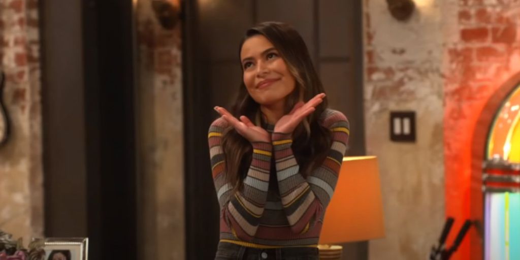 Why Im Actually Really Excited For The Icarly Reboot Cinemablend