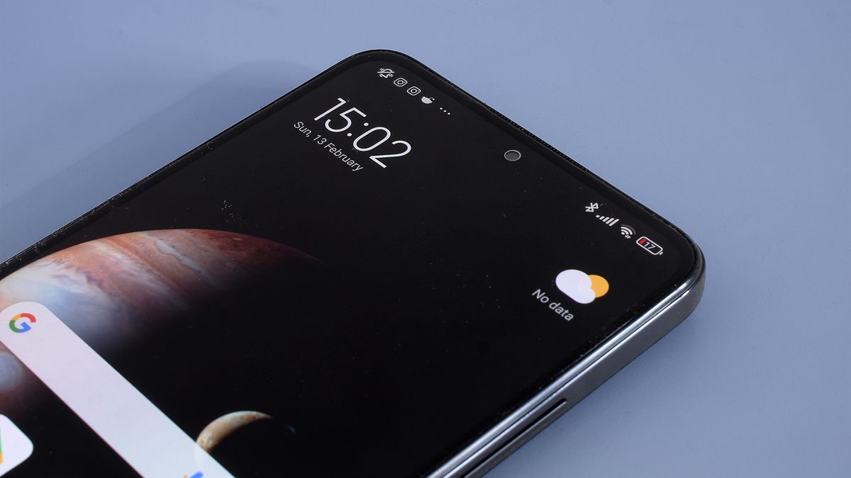 Xiaomi Redmi Note 11 Pro 5G: a cheap phone with some downgrades | TechRadar