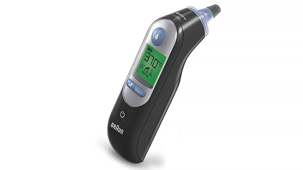 The best infrared thermometers | Digital Camera World