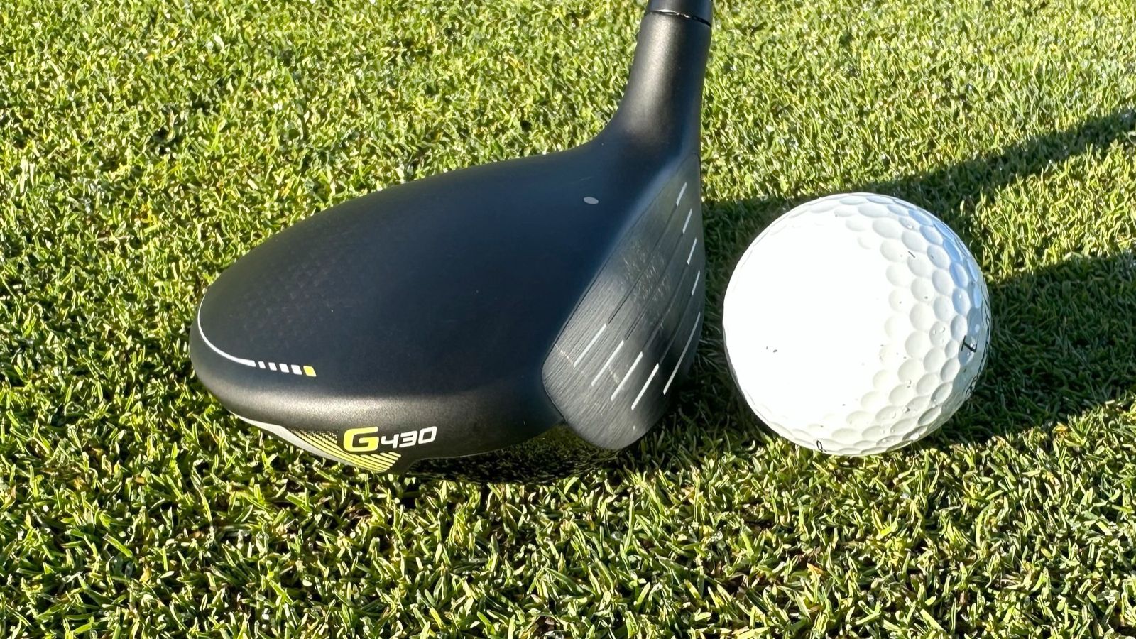 Why A 9-Wood Should Be The Next Club You Put In Your Bag | Golf Monthly