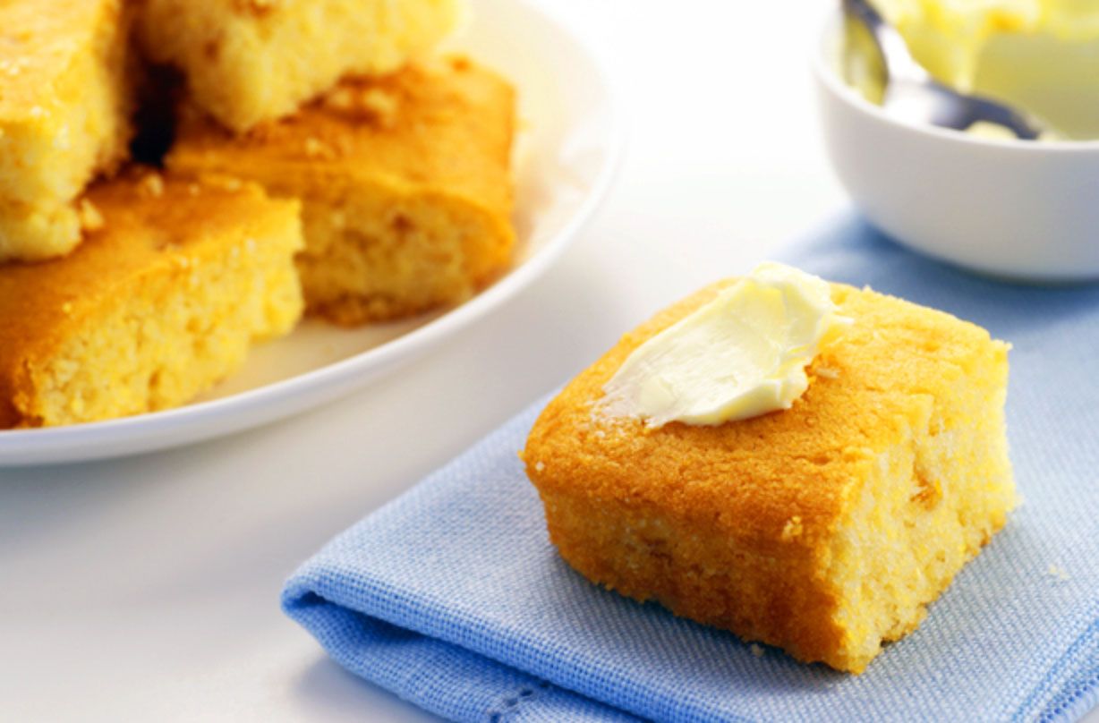 Cornbread Recipes | GoodtoKnow