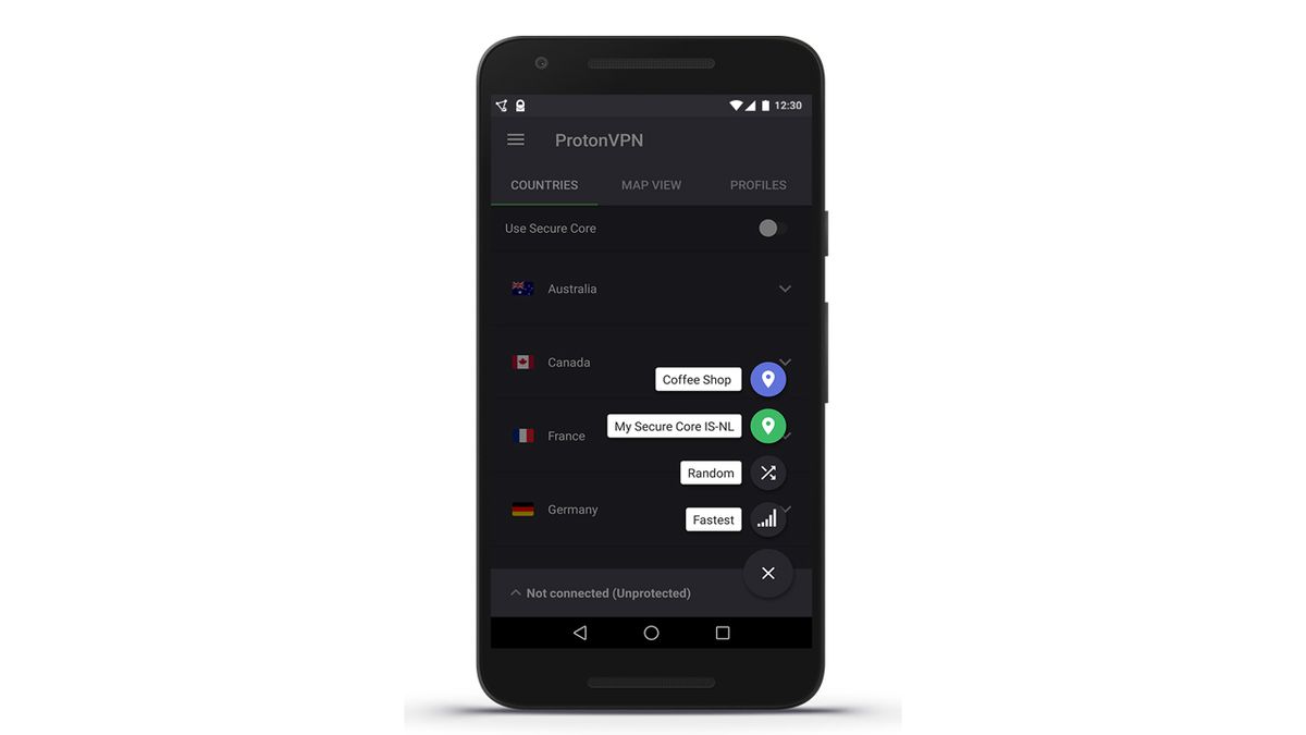 The best Android VPN in 2025 | Tom's Guide