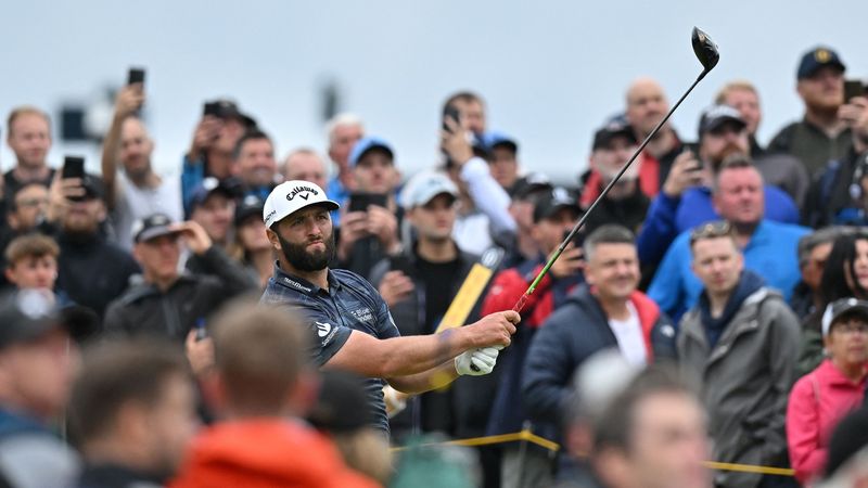 How To Become A PGA Tour Pro | Golf Monthly