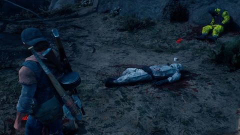 Days Gone IPCA tech locations to unlock the secret weapon | GamesRadar+