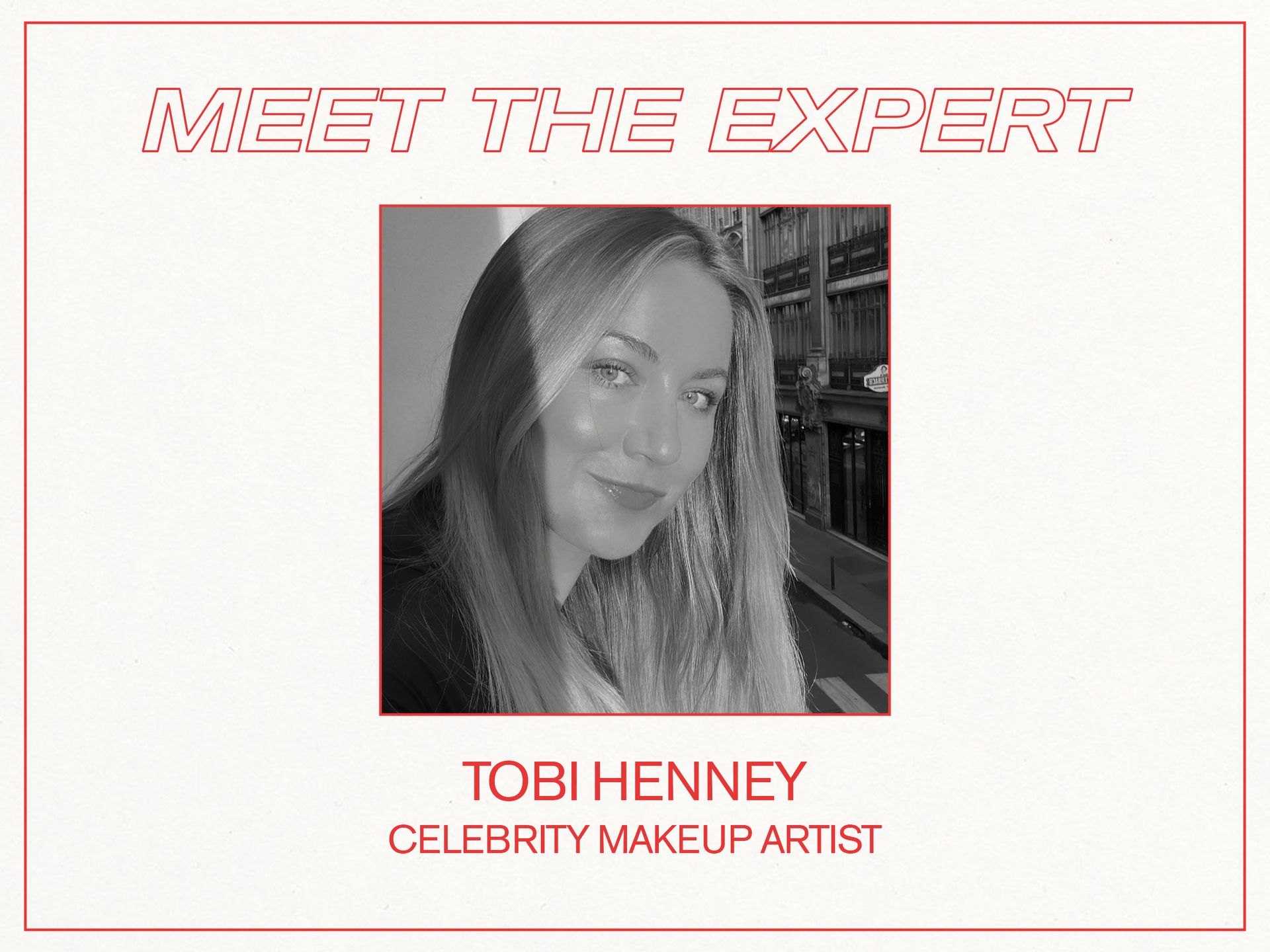 Celeb MUA Tobi Henney Shares Her 4 Fave Drugstore Products | Who What Wear