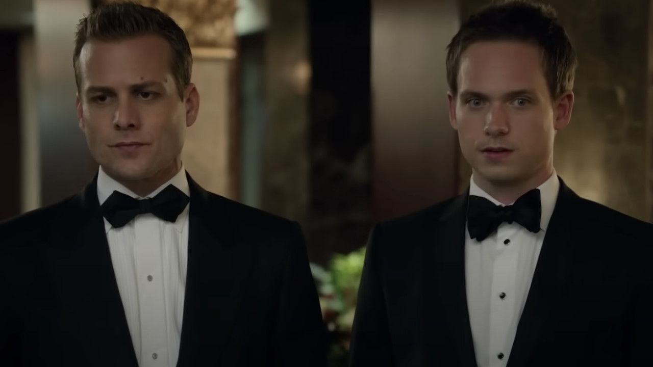 Suits Spinoff's Update Confirms Different 'Good Looking People' Will ...