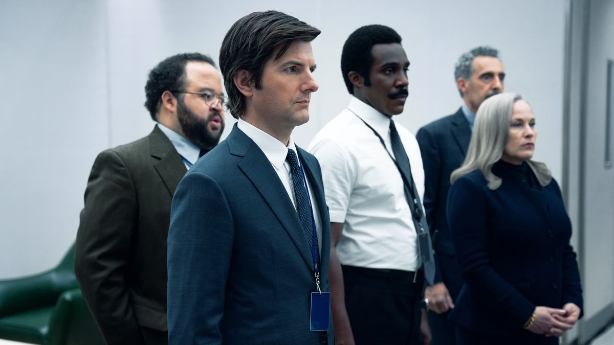 Severance Season 2: The Highly Anticipated Release Date Is Finally Here! Severance Season 2: The Highly Anticipated Release Date Is Finally Here!