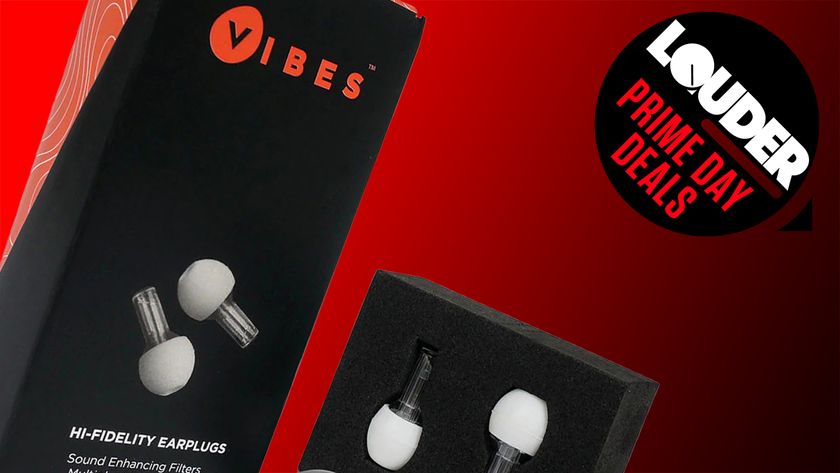 Best earplugs for concerts 2025: gig-ready protection, tested by music ...