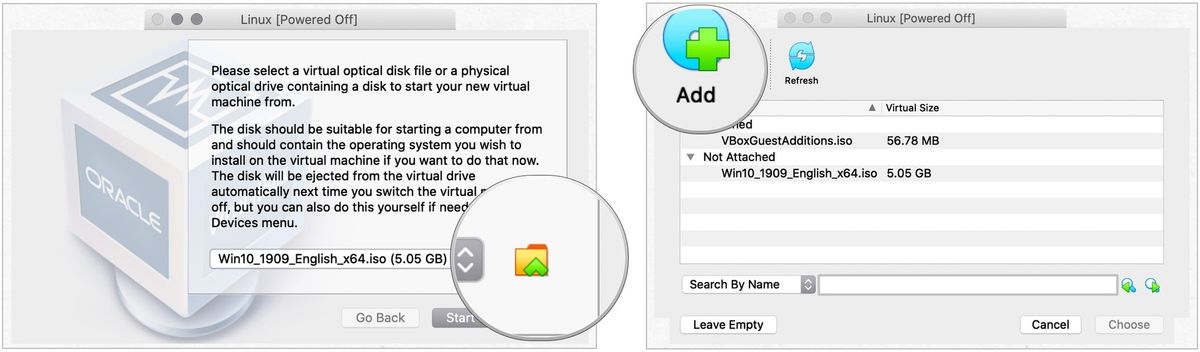 How to use Linux on your Mac using a virtual machine | iMore