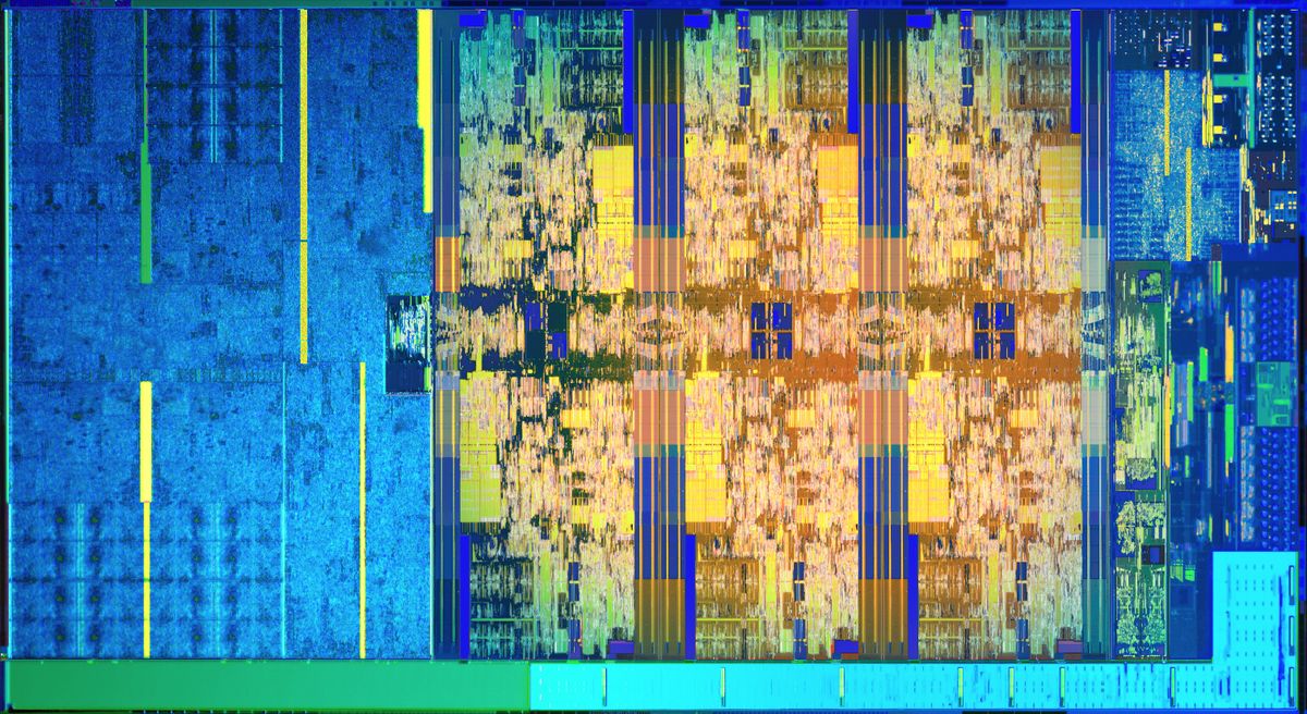Intel Comet Lake CPUs: Rumors, Release Date, All We Know | Tom's Hardware