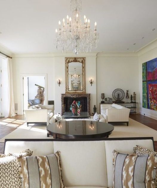 Inside the Henry Ford II estate from ‘Succession’ | Homes and Gardens