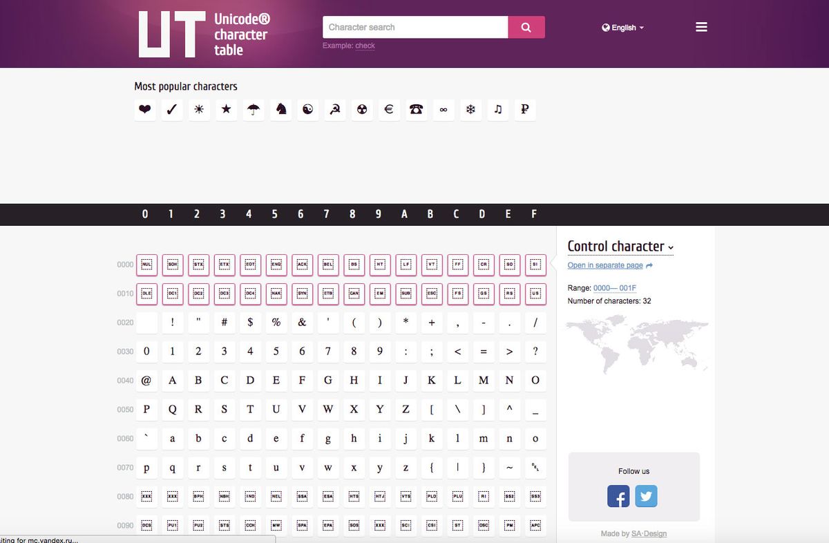 7 great web type resources | Creative Bloq